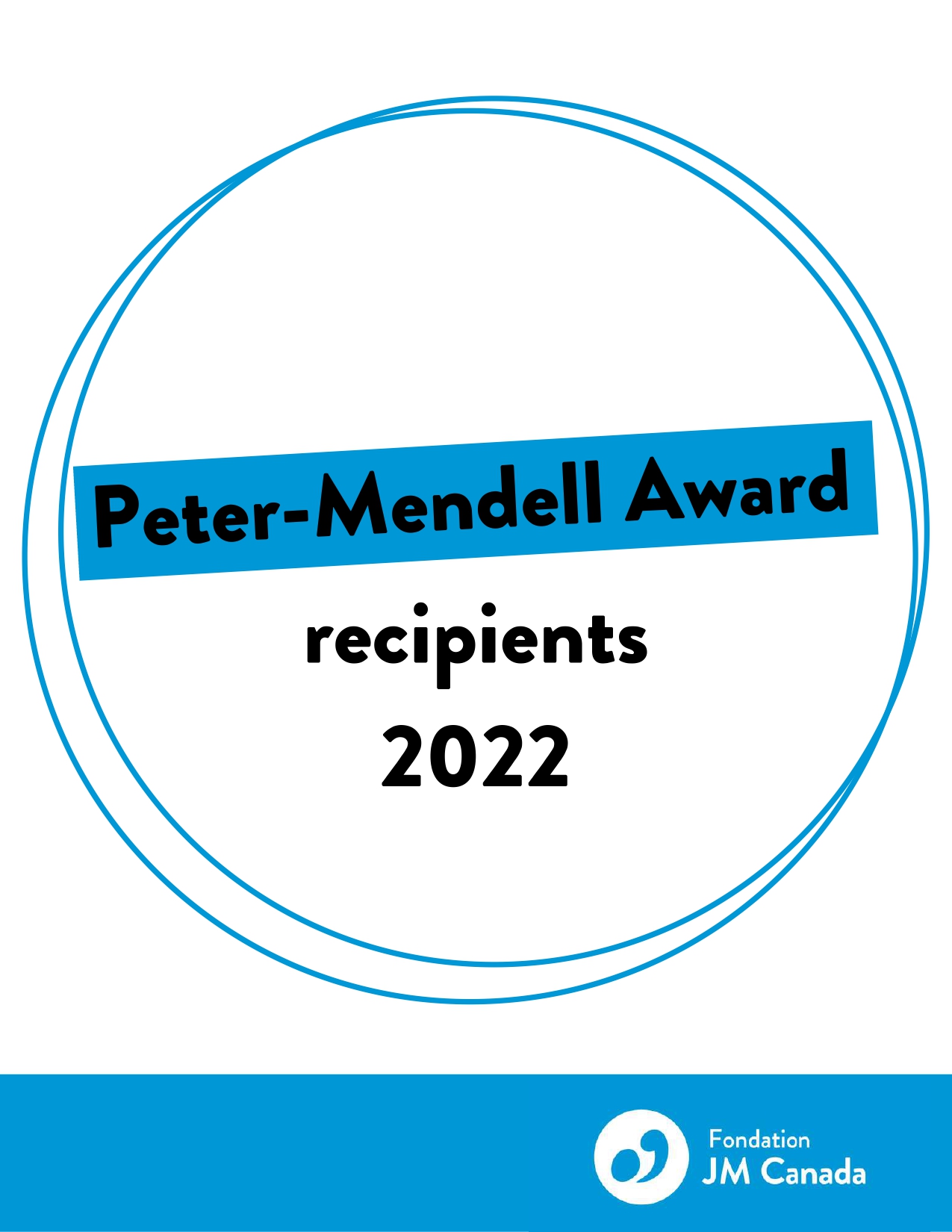 Peter Mendell Award - Jeunesses Musicales Canada