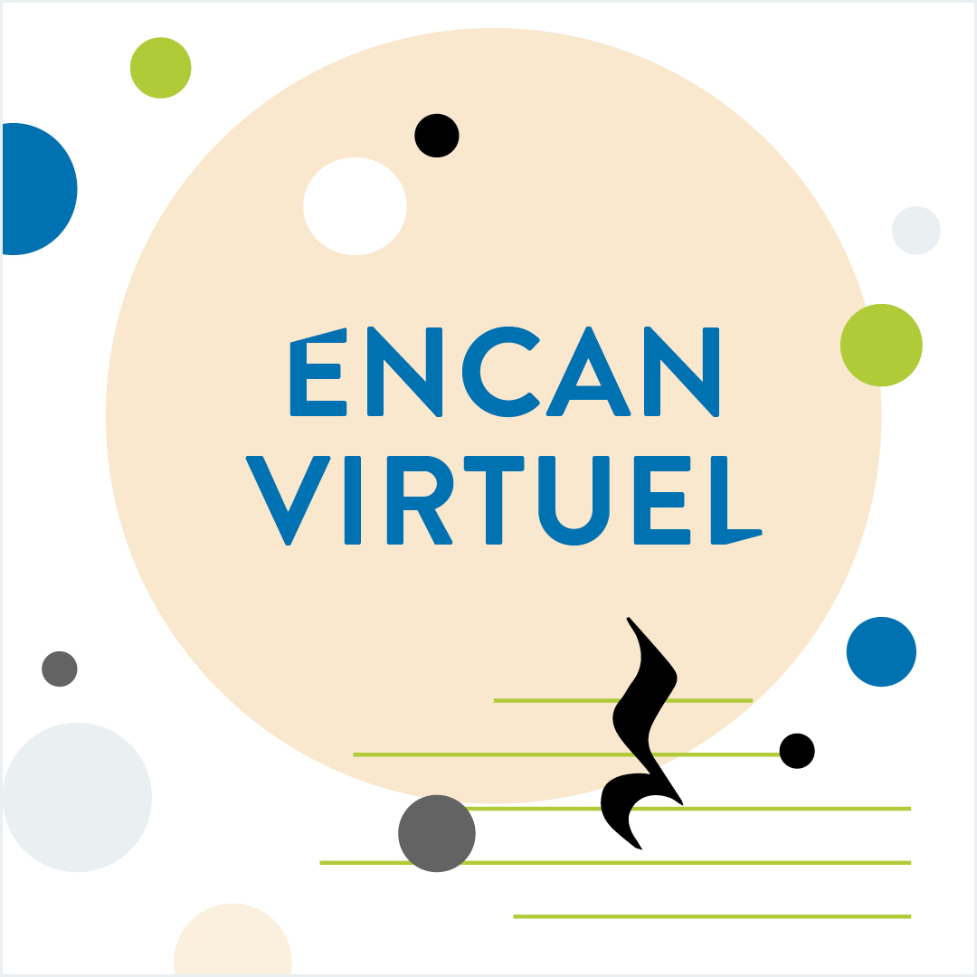 Encan Virtuel - Jeunesses Musicales Canada