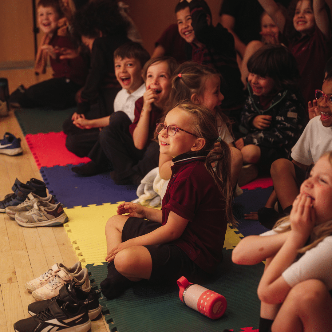 Special Projects - Jeunesses Musicales Canada
