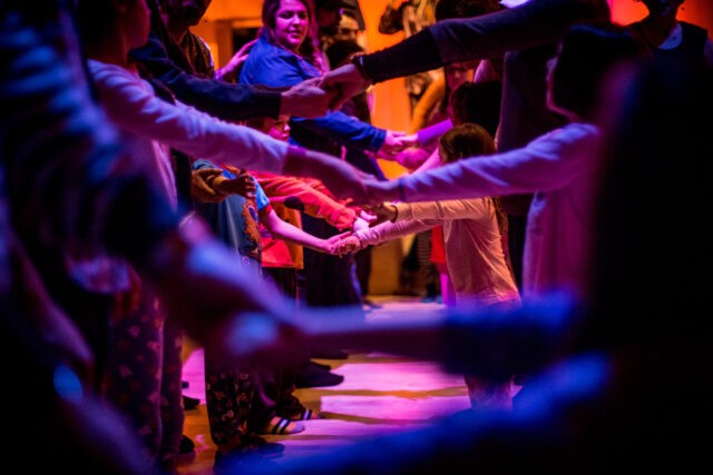 Bals Pour Enfants - Jeunesses Musicales Canada