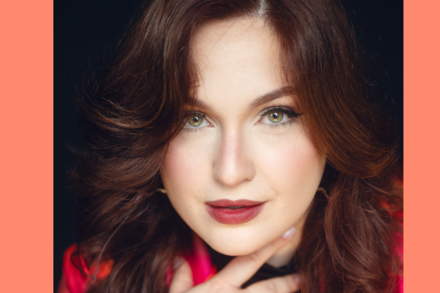 Mezzo-soprano Justine Ledoux Receives 2025 Choquette-Symcox Award ...