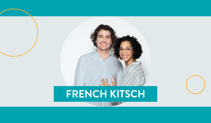 French Kitsch - Jeunesses Musicales Canada